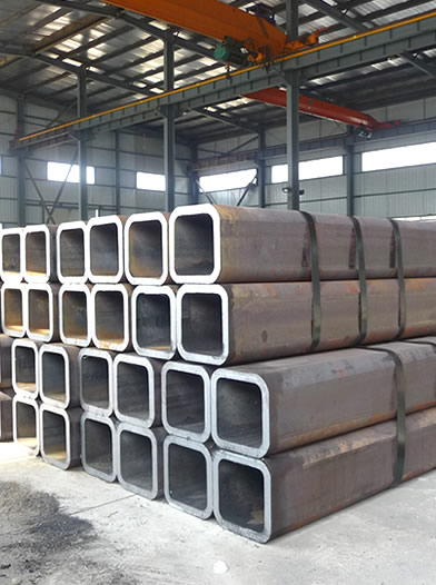 TIANJIN BEST STEEL TRADE CO.,LTD.